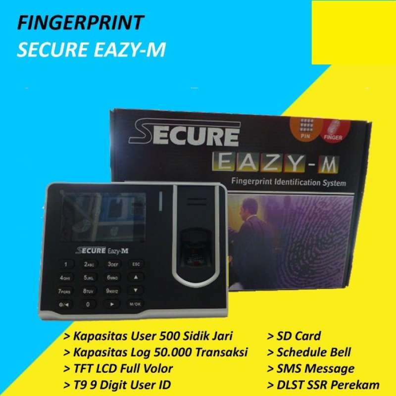 Promo Jual Mesin Absen Absensi Finger Print Fingerprint Sidik Jari with ... Promo Jual Mesin Absen Absensi Finger Print Fingerprint Sidik Jari with ...