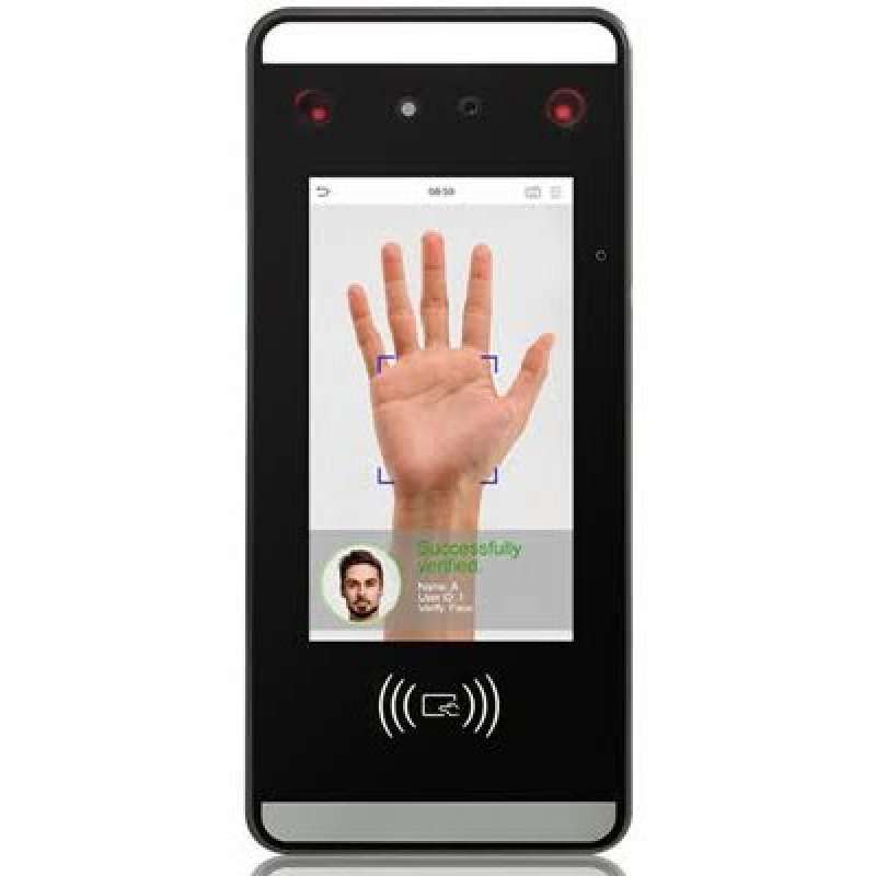 Jual Mesin Absensi Zkteco Mini Ac Face Recognition - Mesin Absensi ... Jual Mesin Absensi Zkteco Mini Ac Face Recognition - Mesin Absensi ...