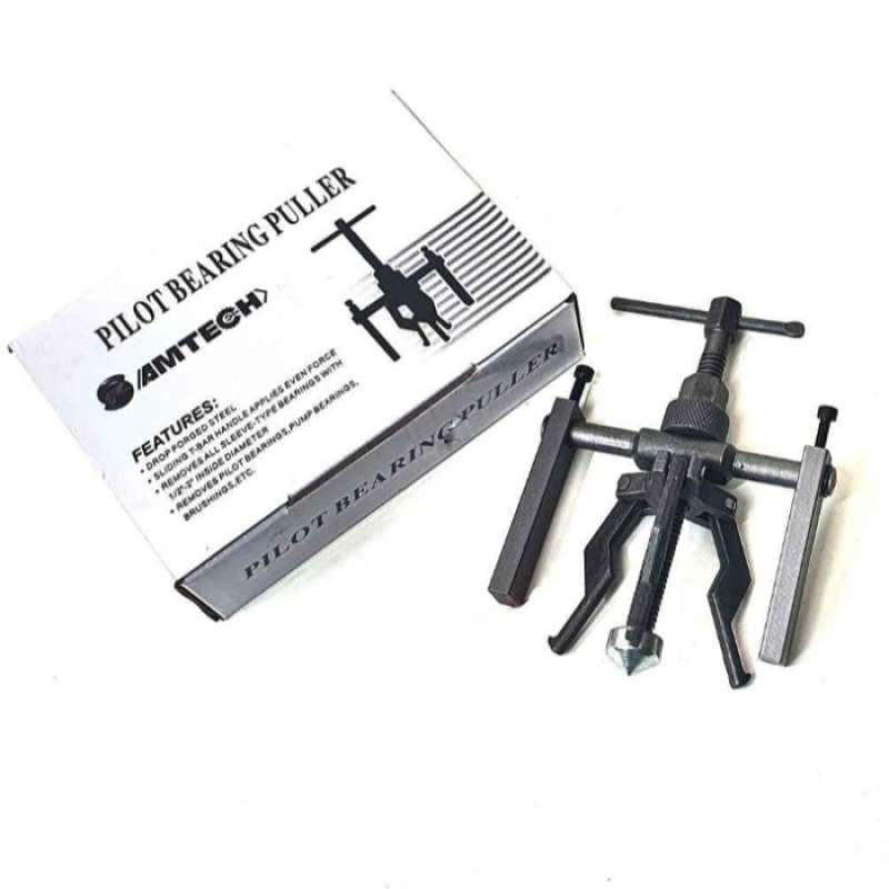 Jual AMTECH Pilot Bearing Puller -Treker Bearing Dalam Pilot di Seller ...