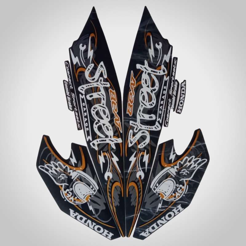 Jual Body Beat Street 2021 Terbaru Dengan Harga Termurah Di 2024 | Blibli