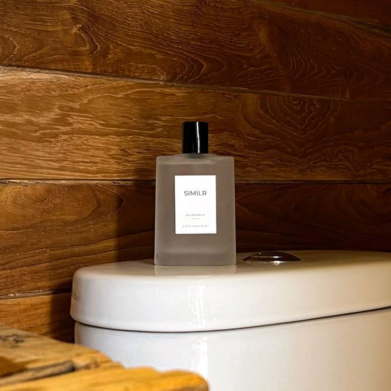 Jual Parfum SIMILR Oak Wood - Eau de Parfum | Inspired by Tom Ford Oud ...