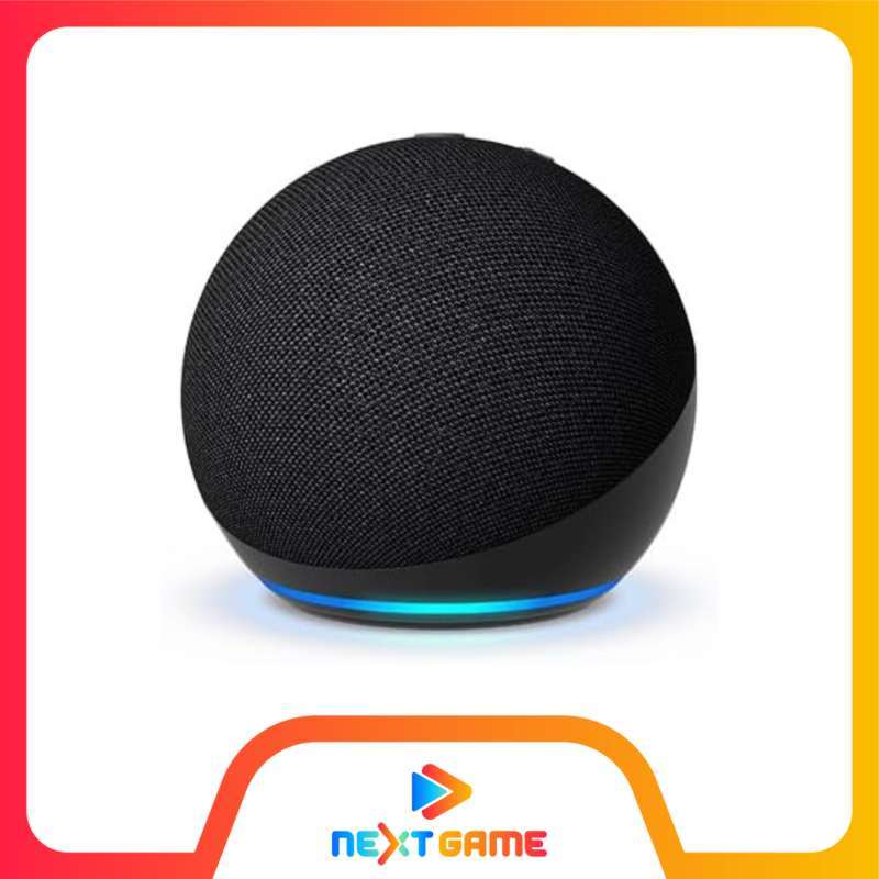 Jual Amazon Echo Dot 5th Gen (2022) Smart Speaker with Alexa AI di ...