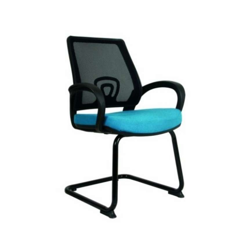 Promo Kursi Kantor Hadap Savello Omega V (model jaring, modern, dan ...