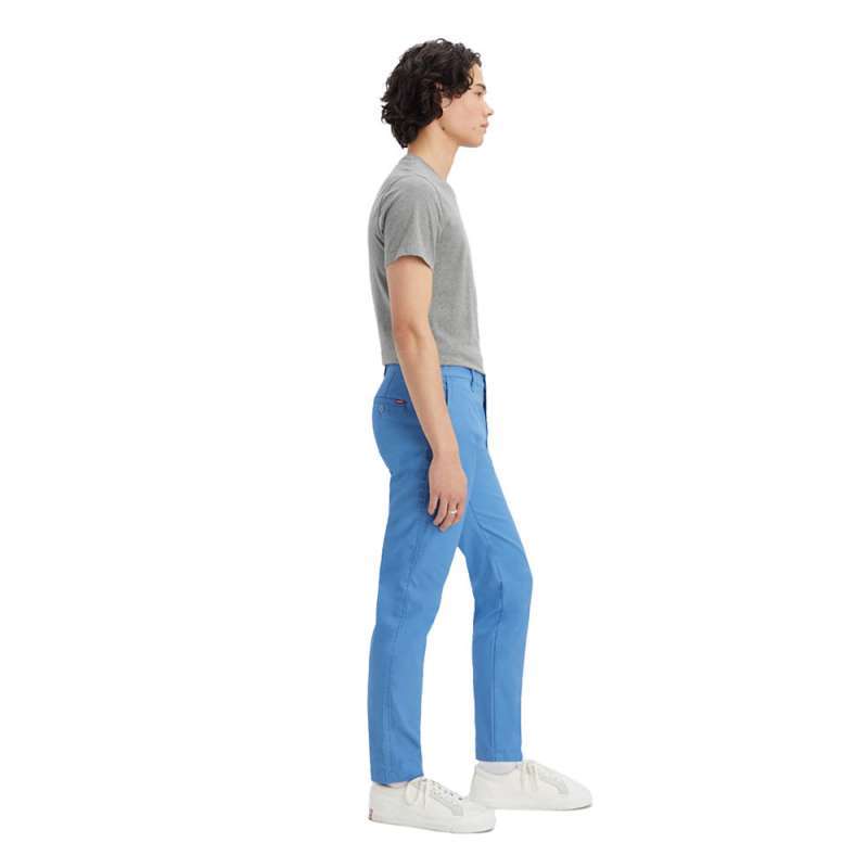 Jual Levi's® Men's Xx Chino Standard Taper Pants (85226-0168) - Inseam ...
