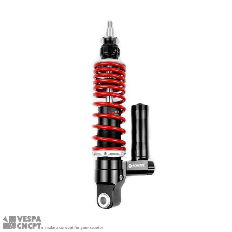 Harga Shock Depan Vespa Primavera 💯 Terbaru, Spesifikasi, & Kredit ...