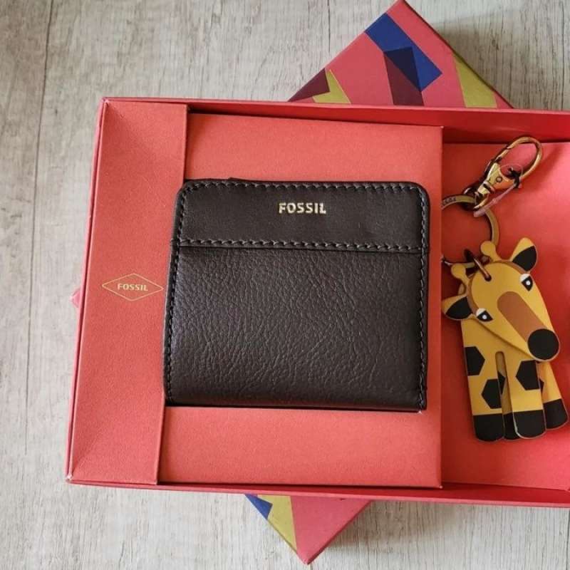 Promo DOMPET GIFT SET ORIGINAL Critter Expresso Diskon 26% di Seller PT ...