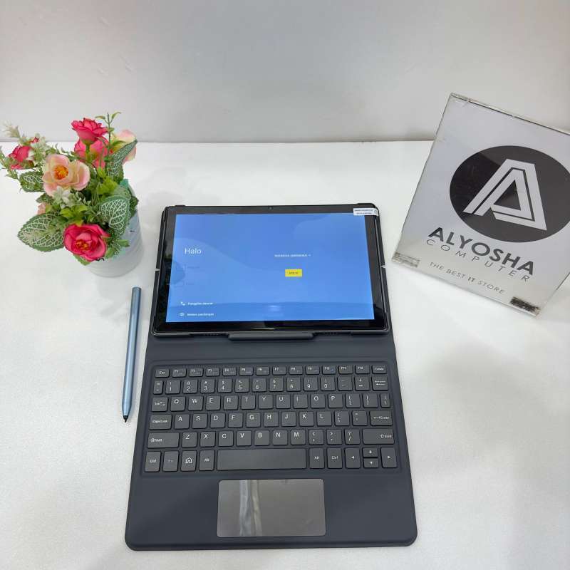 Jual Advan Sketsa 2 | Unisoc Tiger T310 | 4gb | 64gb |sim Card 4g ...