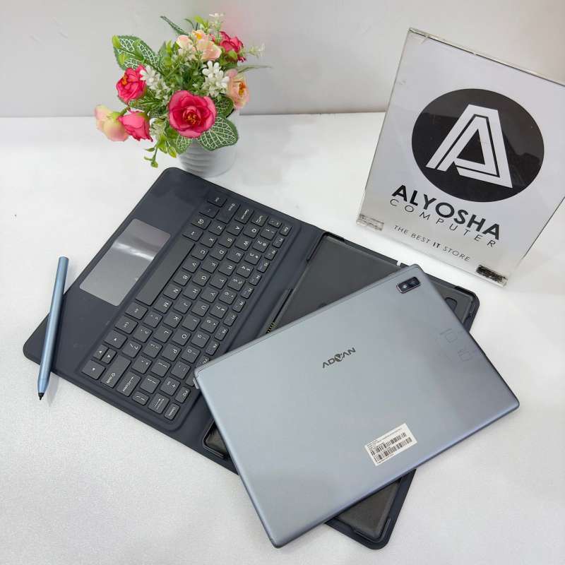 Jual Advan Sketsa 2 | Unisoc Tiger T310 | 4gb | 64gb |sim Card 4g ...