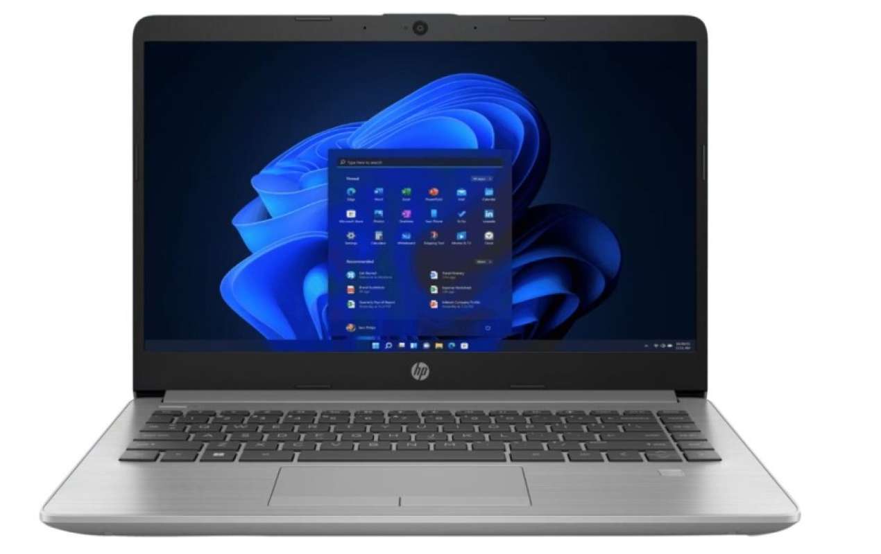 Jual Notebook Hp 245 G9 Amd Ryzen5-5625u 8gb Ssd 512g Nodvd Win11 Noohs ...