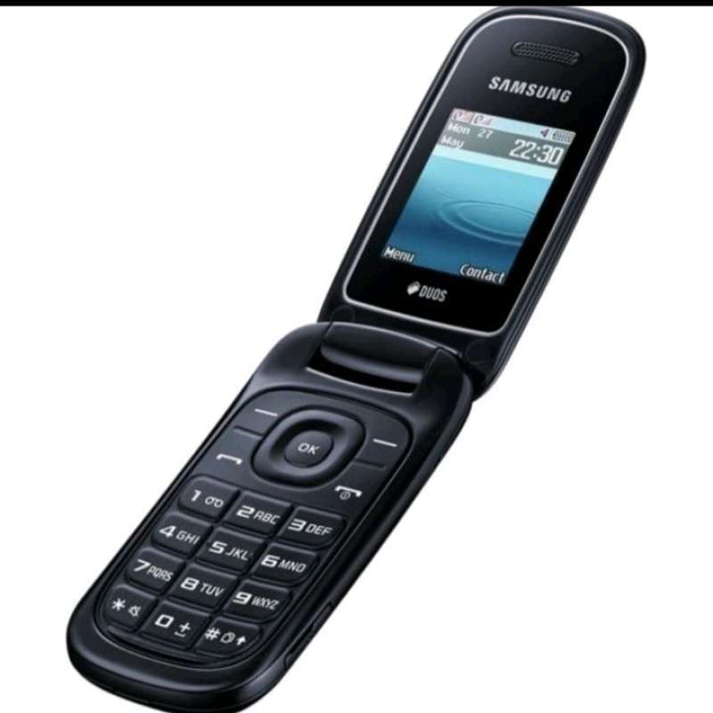 Jual Hp Samsung Lipat GT E 2772 di Seller Long Day Acc - Jln KH Maulana ...