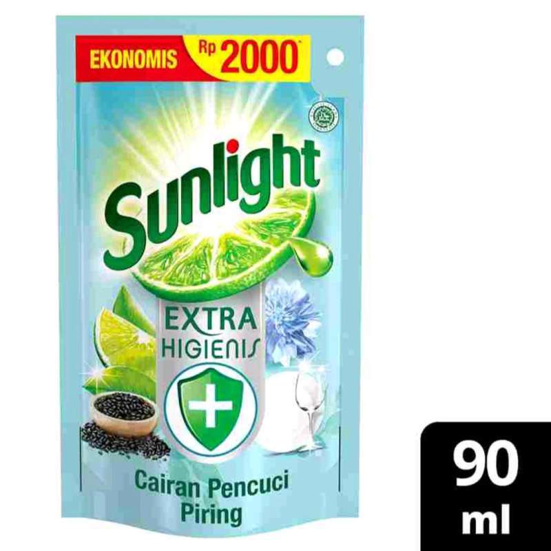 Jual Sunlight Jeruk Nipis 1 6 L Termurah - Harga Grosir Terupdate Hari ...