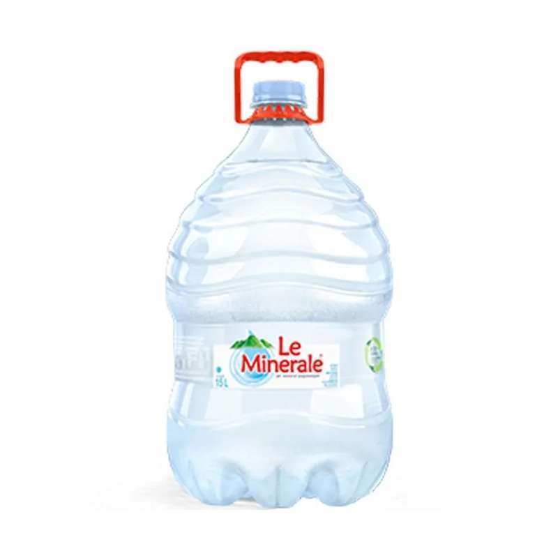 Promo Le Minerale Galon Air Mineral [5 L] Diskon 10% Di Seller Fresh By ...