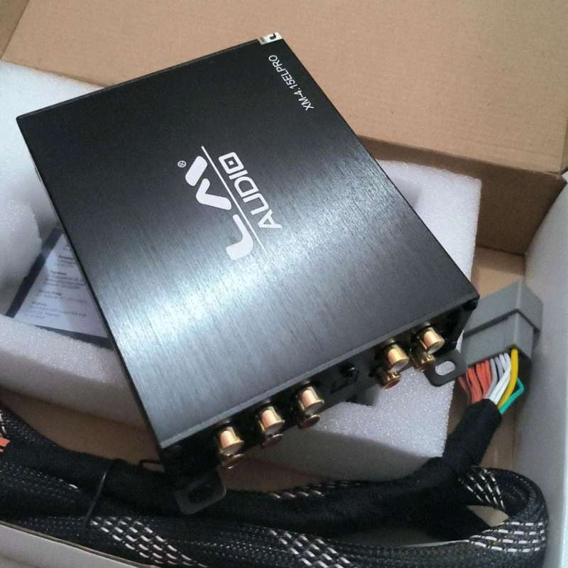 Toko Rvs_audio Online Original & Harga Terbaik | Blibli