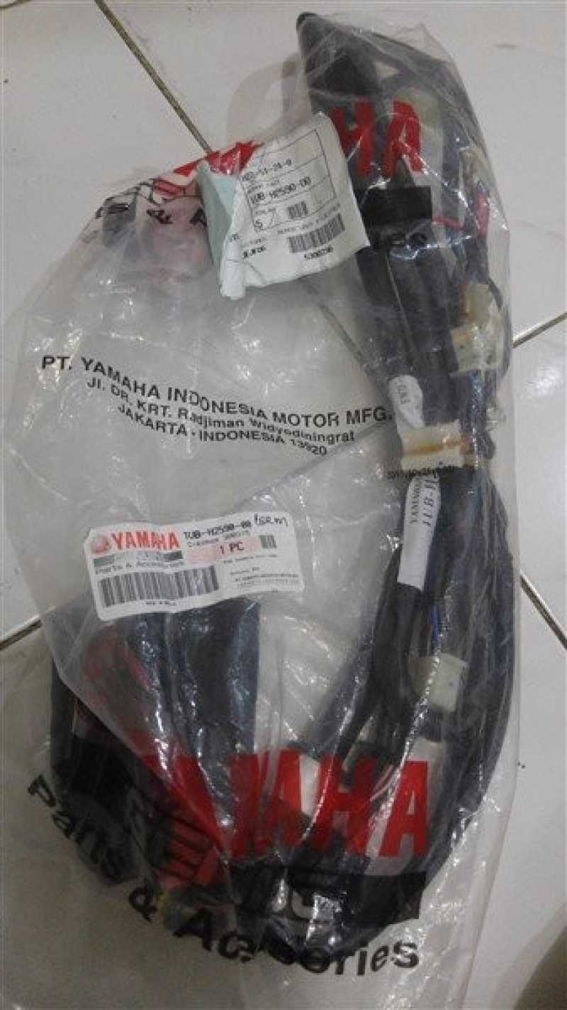 Promo Kabel Body Fino Karburator Original Yamaha 1Lb Diskon 17% di ...