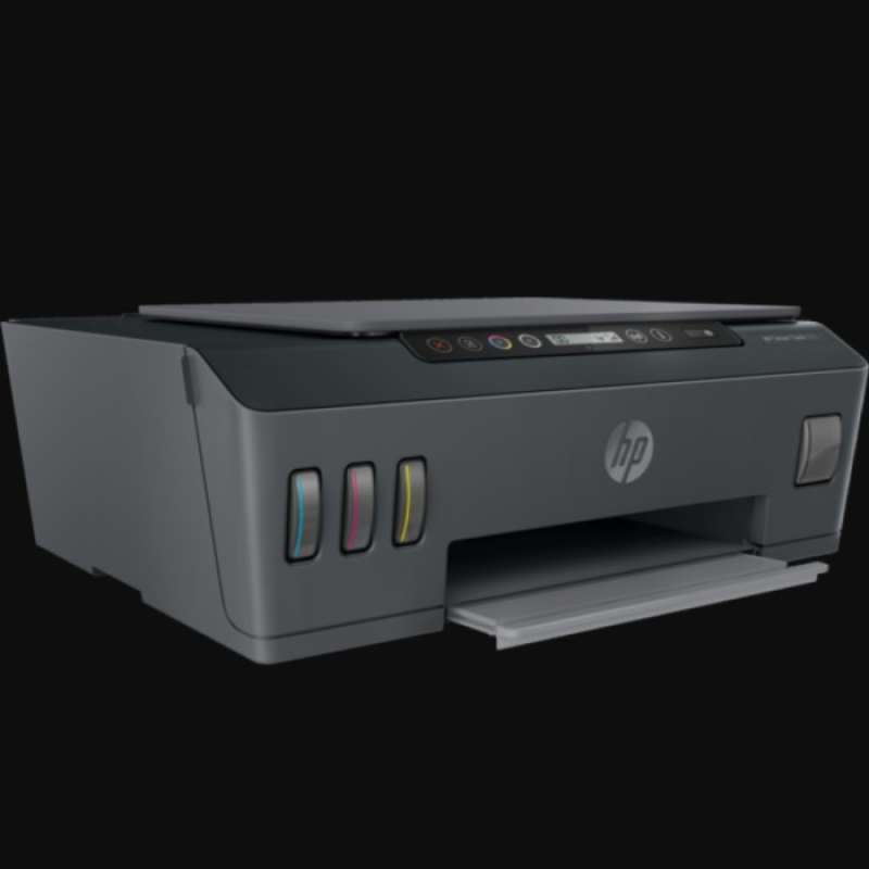 Promo Hp Smart Tank 515 Wireless All-In-One Hp515 (Print, Scan,Copy ...