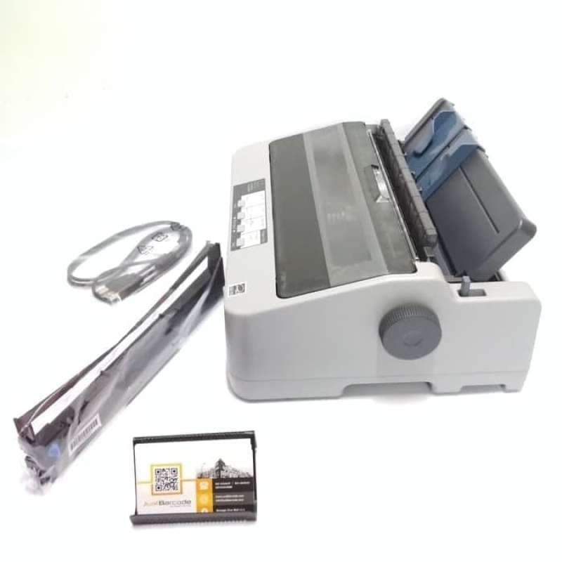 Jual Printer Dot Matrix Epson Lx310 - Lx 310 Lx-310 Pengganti Lx 300 ...