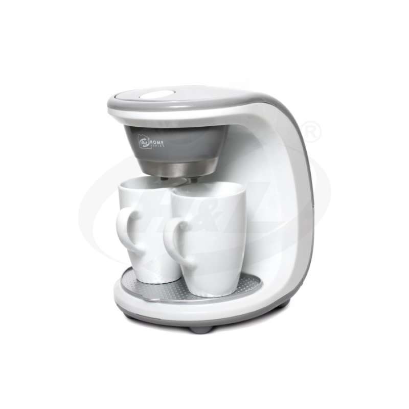 Promo Hl Mesin Kopi Listrik / Drip Coffee Maker Terbaru Diskon 23% Di ...