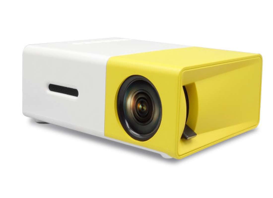 Jual Infocus Proyektor Mini Projector Di Seller Winterr Shop - Wanasari ...