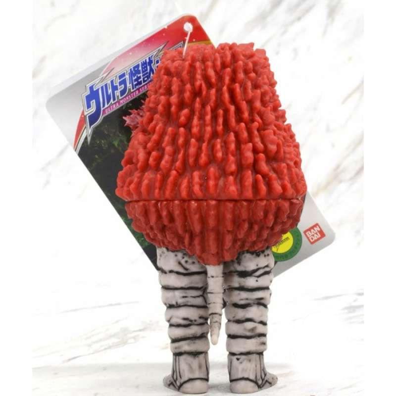 Jual Bandai Ultraman Kaiju Ultra Monster 500 Series 77 Pigmon Di Seller ...