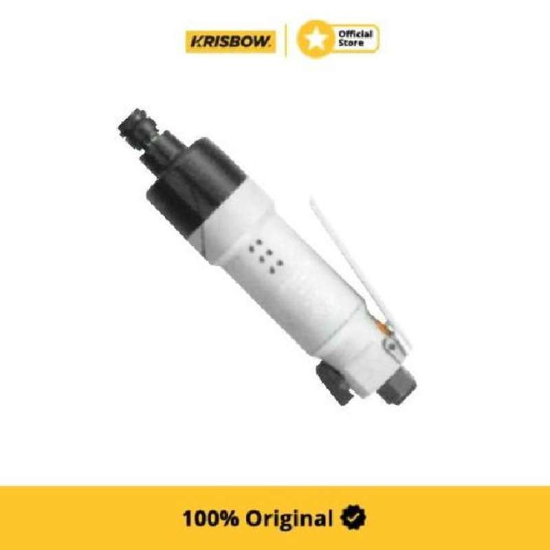 Promo Krisbow Air Screwdriver Obeng Angin Hex 237 Nm Diskon 15% Di ...