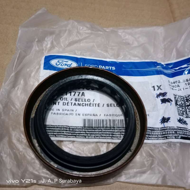 Jual Seal Drive Shaft Ford Fiesta And Ford Ecosport Manual Di Seller Jap Surabaya - Tegalsari ...