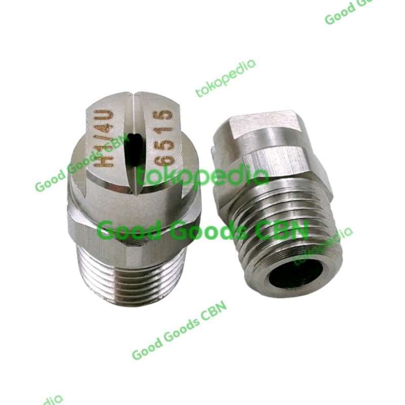 Promo Nozzle V jet Stainless - water flat fan Vee Jet spray nozzle 1/4 ... Promo Nozzle V jet Stainless - water flat fan Vee Jet spray nozzle 1/4 ...