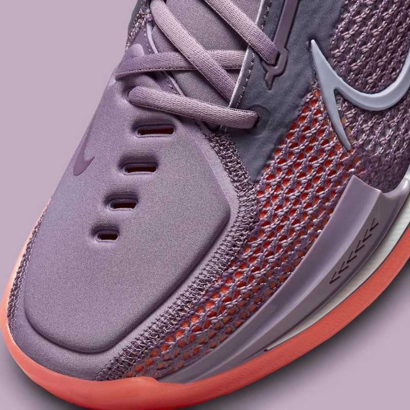Jual Nike Air Zoom Gt Cut Violet Crimson Di Seller Classichype.id ...