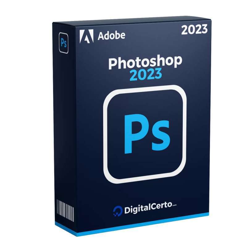 Jual Adobe Photoshop Creative Cloud 1 Tahun Redeem Subscribe di Seller ...