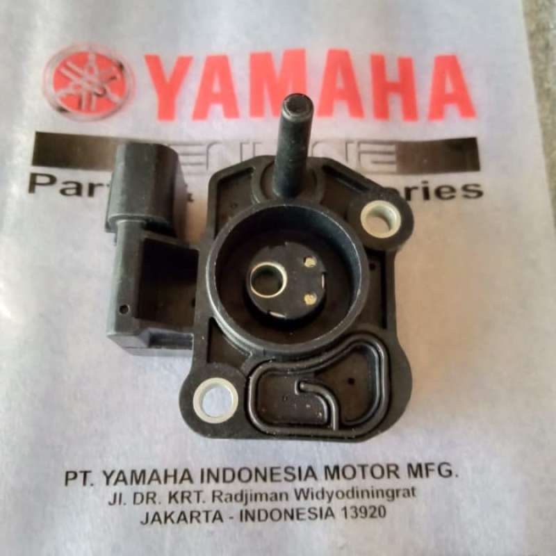 Promo Sensor Tps Throttle Body Yamaha R25 - Sensor Tp Maqs Yamaha R25 ...