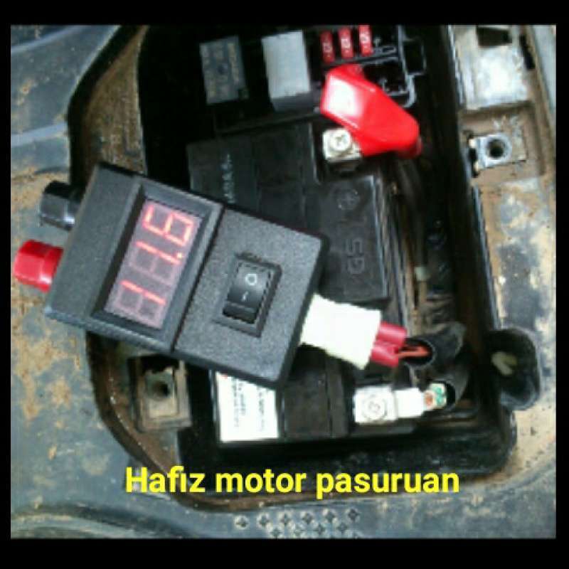Jual Alat Reset Ecu Motor Terbaru Dengan Harga Termurah Di 2024 | Blibli