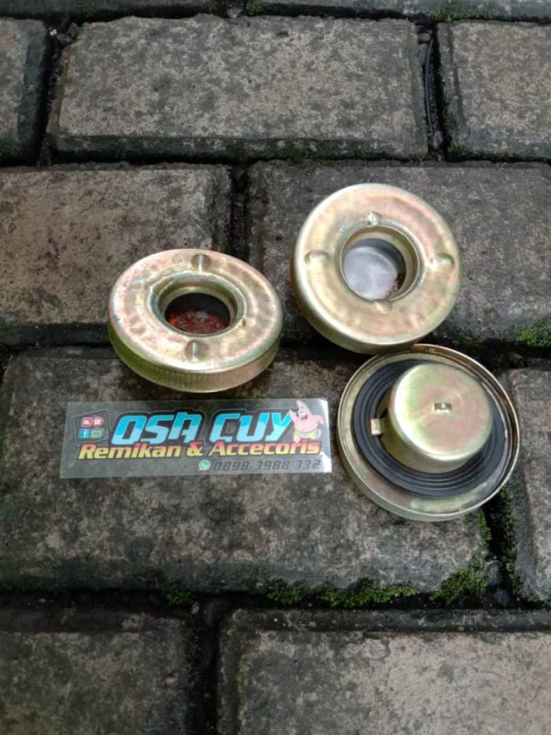 Promo Tutup Tangki Gl100 Bulat Diskon 23% Di Seller Angela Collection ...