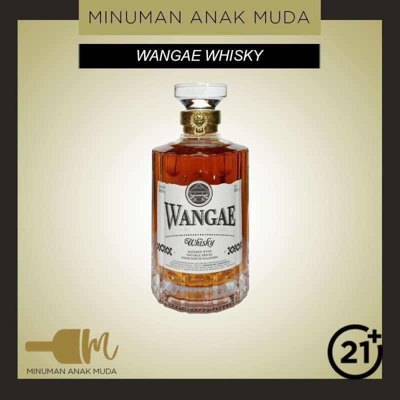Jual Wangae Termurah - Harga Grosir Terupdate Hari Ini | Blibli