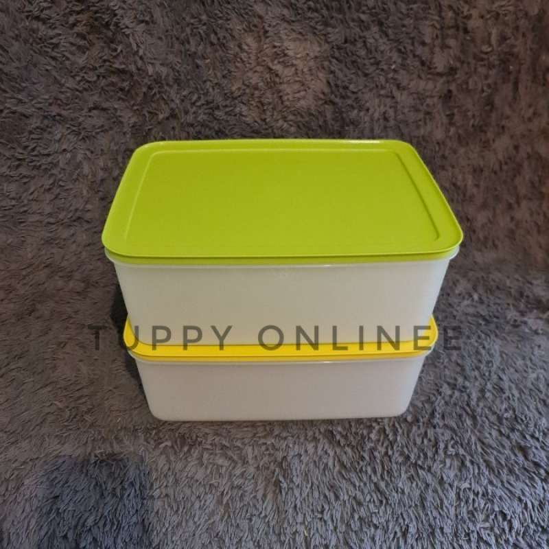 Jual Toples 5 Liter Tupperware Original Murah - Harga Diskon Mei 2024 ...