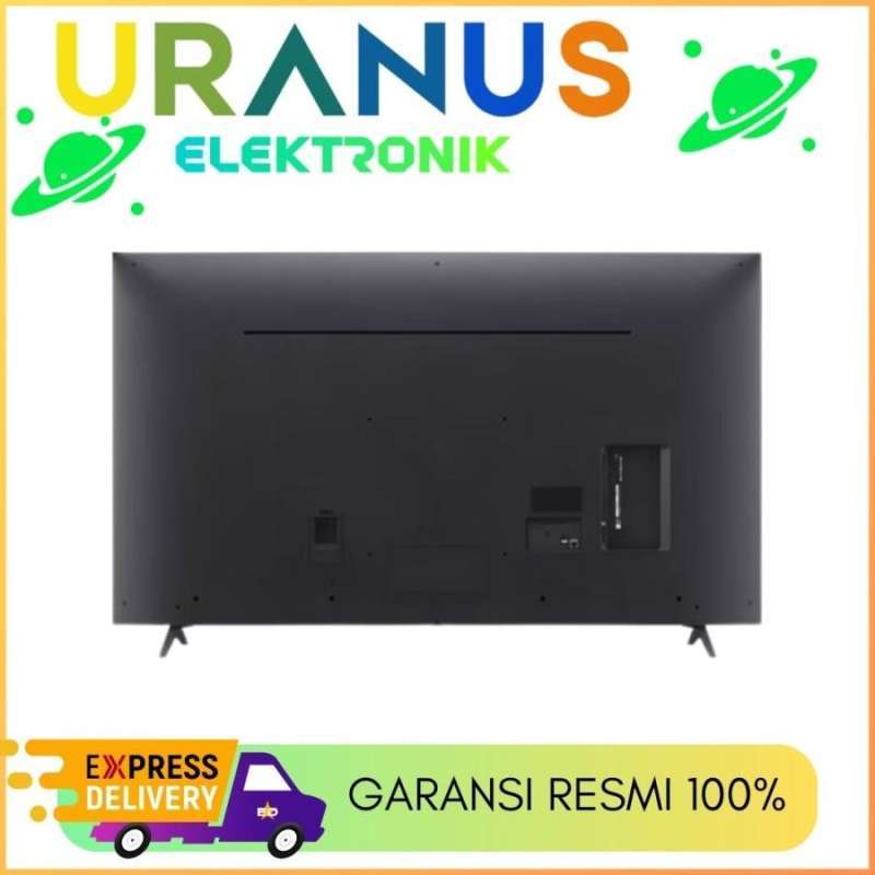 Promo LG 43UR8050 LED TV 43 INCH SMART TV UHD 4K Diskon 4% di Seller ...