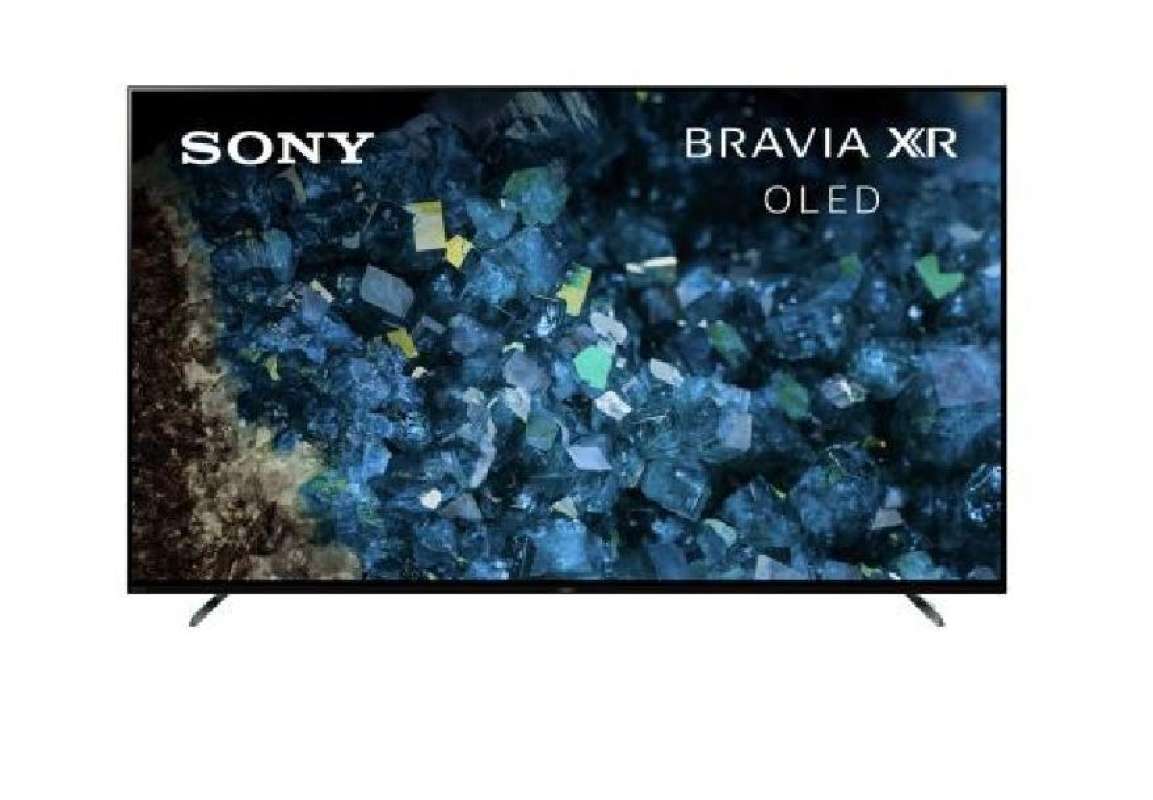 Jual SONY BRAVIA XR-65A80L OLED 4K UHD HDR 65 INCH GOOGLE TV di Seller ...