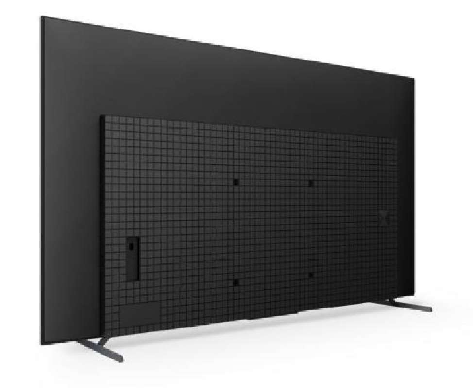 Jual SONY BRAVIA XR-65A80L OLED 4K UHD HDR 65 INCH GOOGLE TV di Seller ...