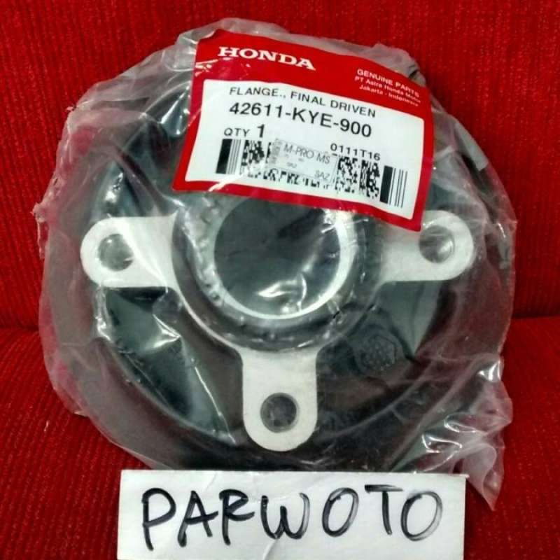 Jual Shock Belakang Megapro Mono Original Terbaru Dengan Harga Termurah ...