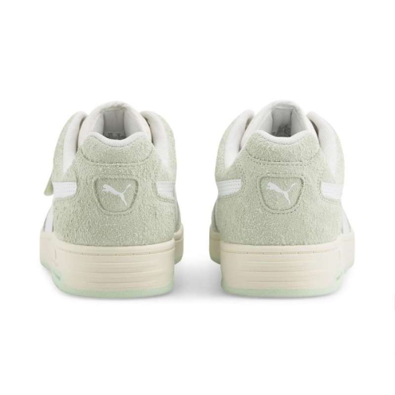 Jual Puma Slipstream Lo Palomo Light Mint-39193701 - 4 Di Seller Puma ...