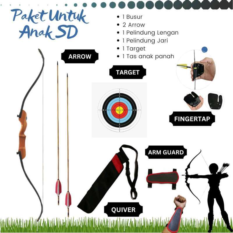 Jual Alat Panahan Anak Original Terbaru - Harga Promo Murah April 2024 ...