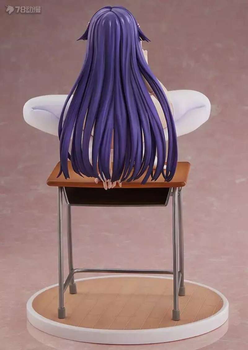 Jual Native Nocturne Chizuru Chan Kaihatsu Nikki Shiina Chizuru Action ...