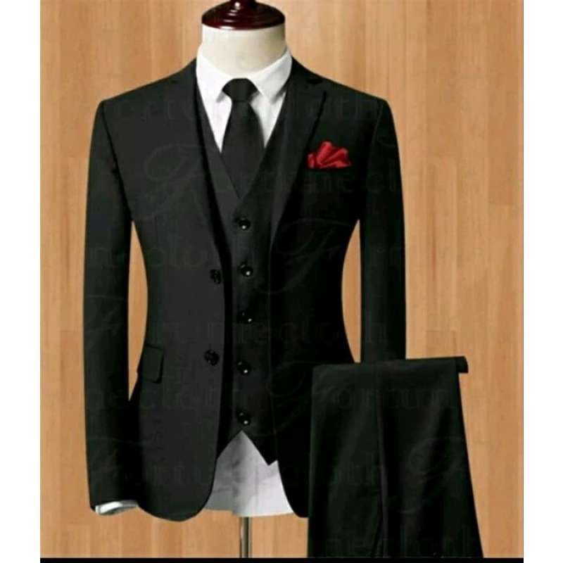 Jual Original Jas Formal Jas Kantor Jas Nikah Blazer Pria Jas Wisuda Di Seller Plaza Ambarukmo ...