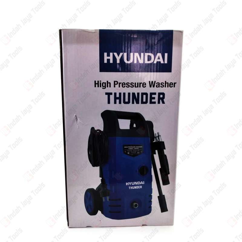 Jual Hyundai Hurricane Mesin Jet Cleaner Cuci Mobil Motor Steam Ac ...
