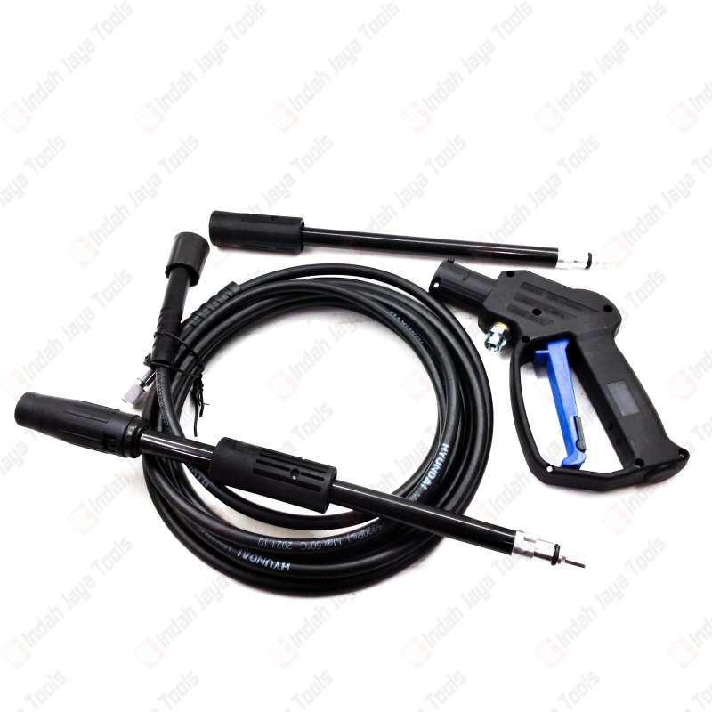 Jual Hyundai Hurricane Mesin Jet Cleaner Cuci Mobil Motor Steam Ac ...