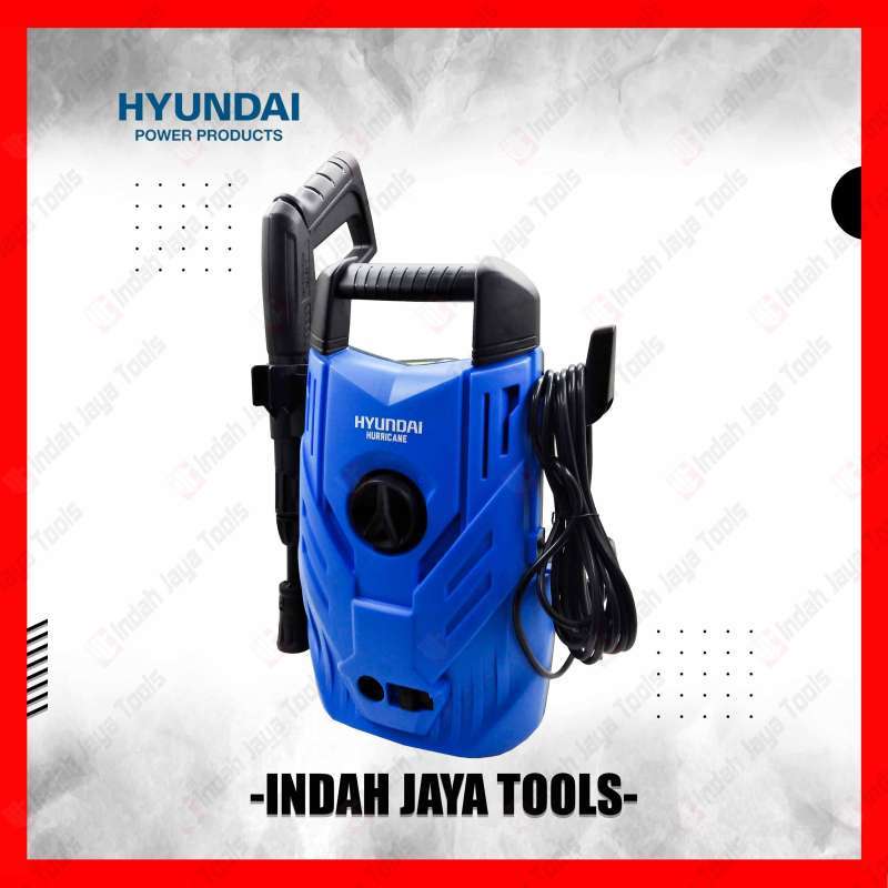 Jual Hyundai Hurricane Mesin Jet Cleaner Cuci Mobil Motor Steam Ac ...