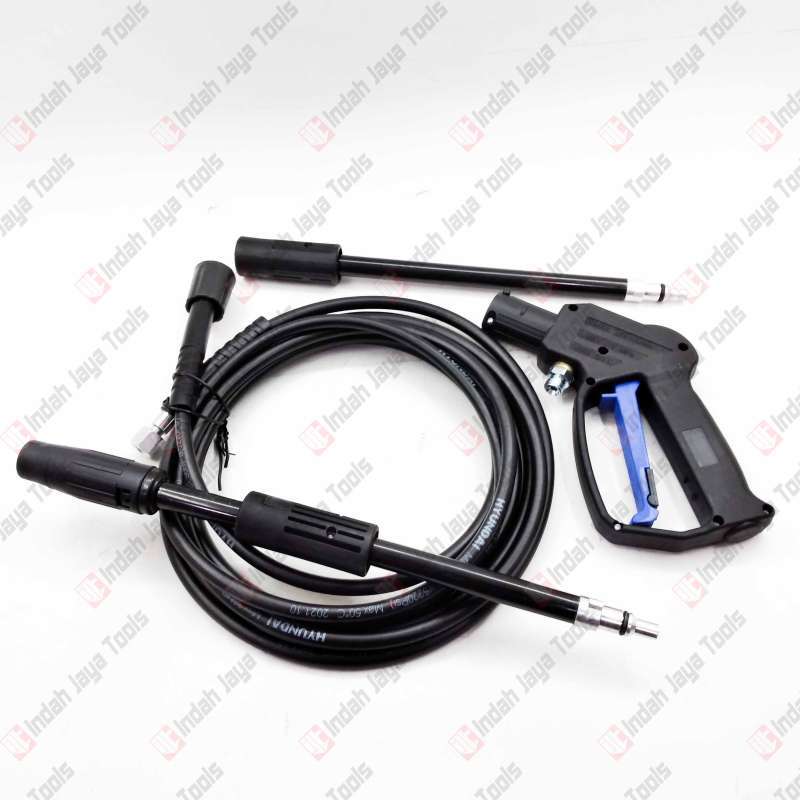 Jual Hyundai Hurricane Mesin Jet Cleaner Cuci Mobil Motor Steam Ac ...