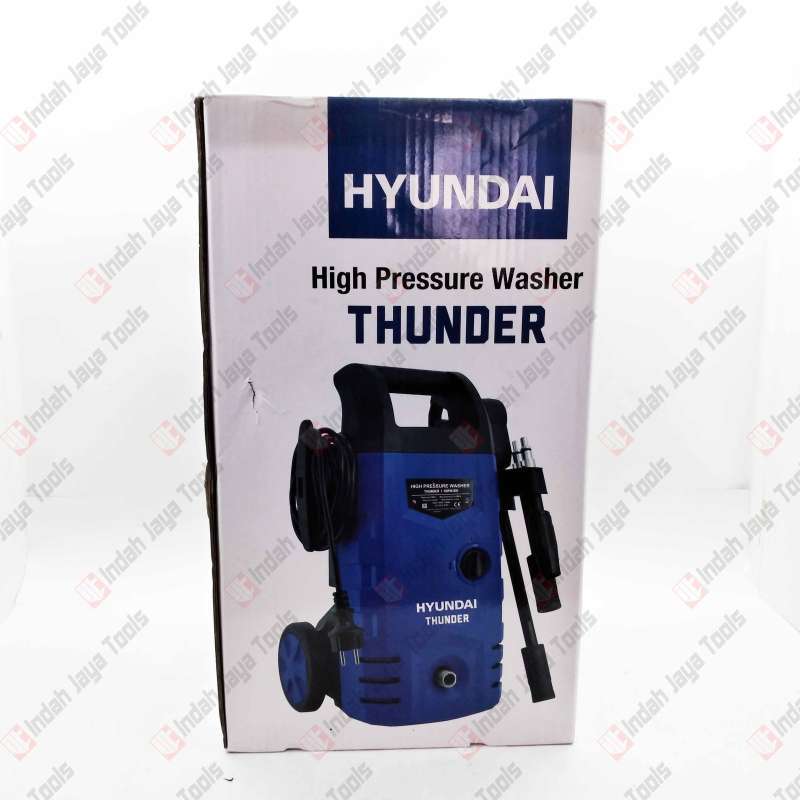 Jual Hyundai Hurricane Mesin Jet Cleaner Cuci Mobil Motor Steam Ac ...