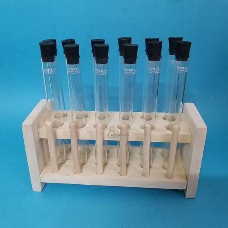 Tabung Reaksi Pyrex Lengkap Harga Terbaru Juni 2024 | Blibli