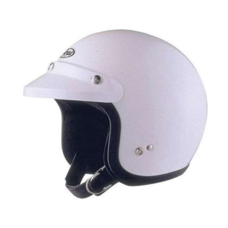 Promo Arai S 70 White | Helm Arai Half Face | Helm Classic | Original ...