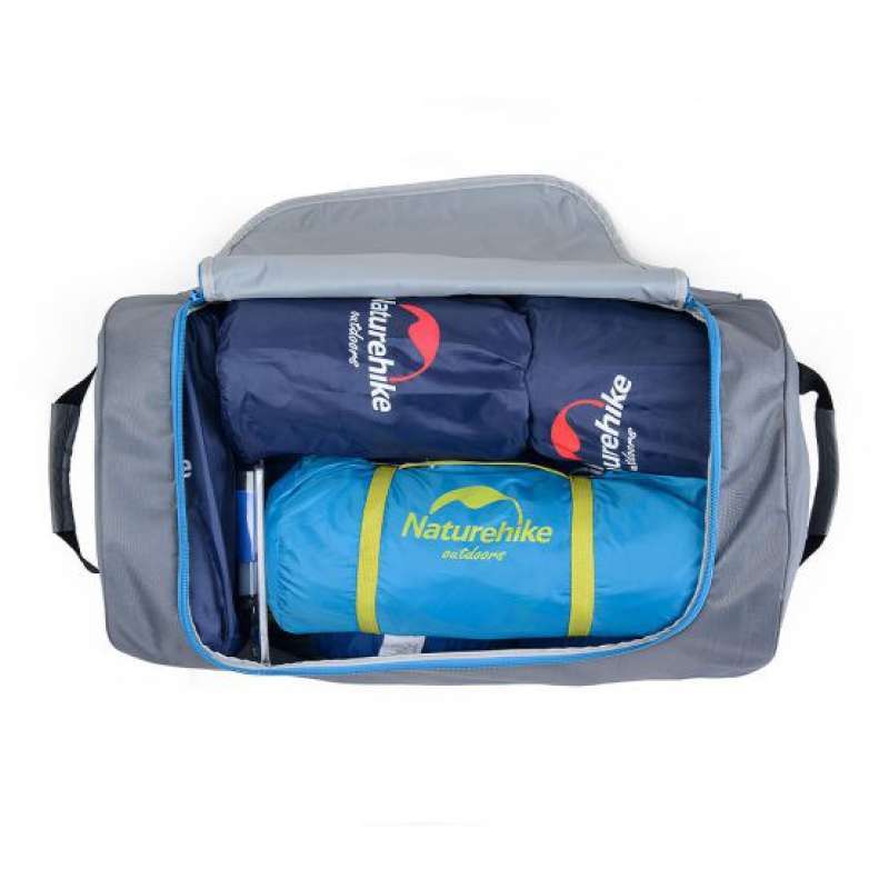 Jual Tas Piknik Naturehike Picnic Bag NH16B001-B di Seller Hike n Run ...