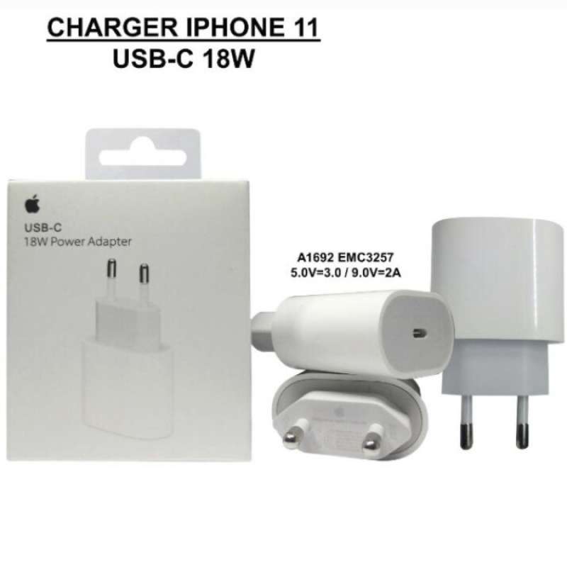 Jual Thermar Carger Oem Di Seller Amero Store - Duren Tiga, Kota ...